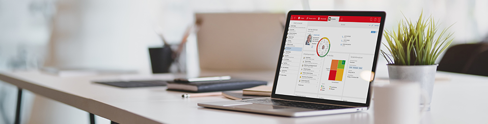 CAS genesisWorld SmartDesign Mobile App CAS genesisWorld SmartDesign Mobile App